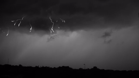 Why Weather Forecasts Are Still Wrong Despite Complex Computers