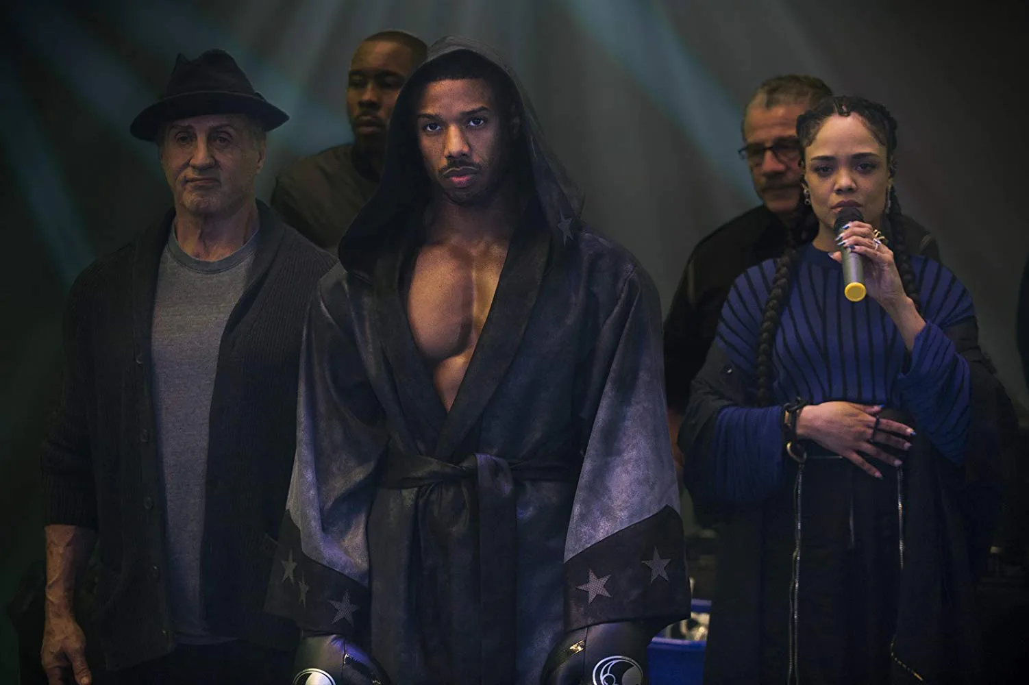 ‘Creed 2’ Review: The Best Superhero Sequel Since ‘Captain America'