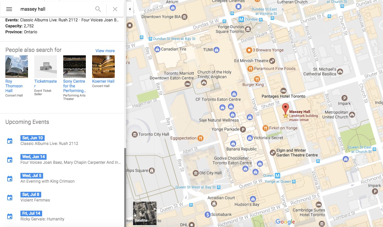 The 11 Best Hacks for Google Maps