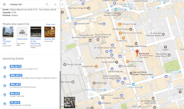 The 11 Best Hacks for Google Maps