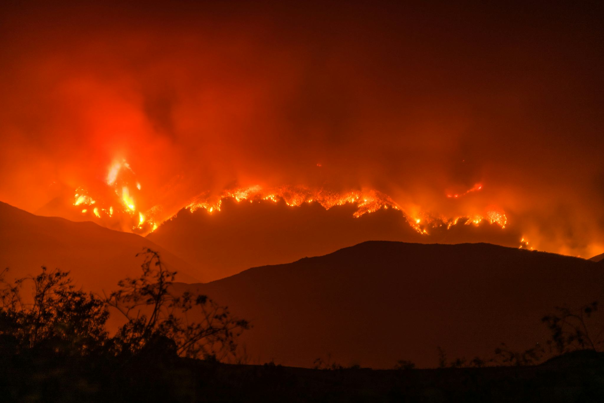 Wildfires and Climate Change: The Complex Relationship, Explained