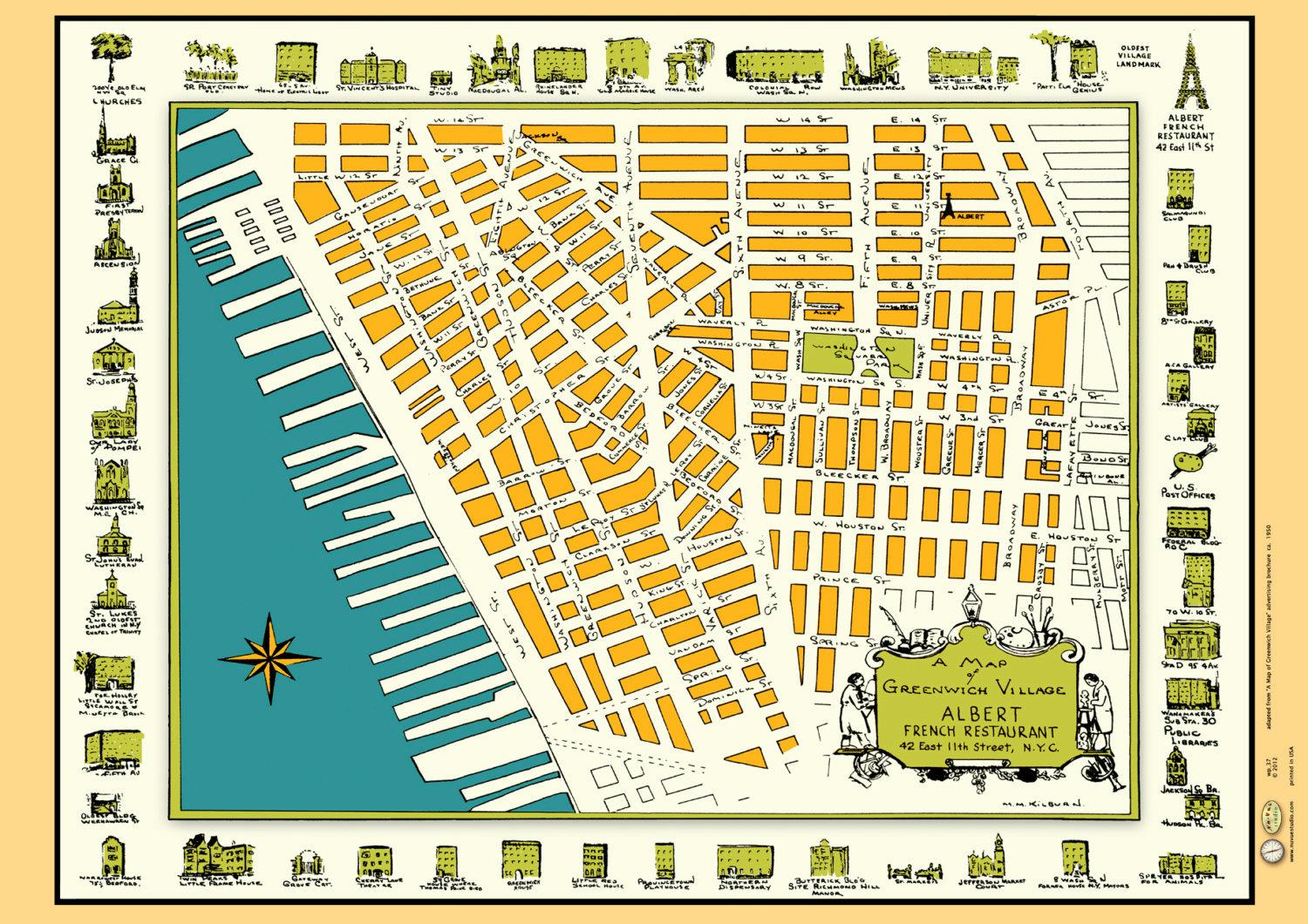 Future Cities, Built for People and Not Cars, Could Look Medieval