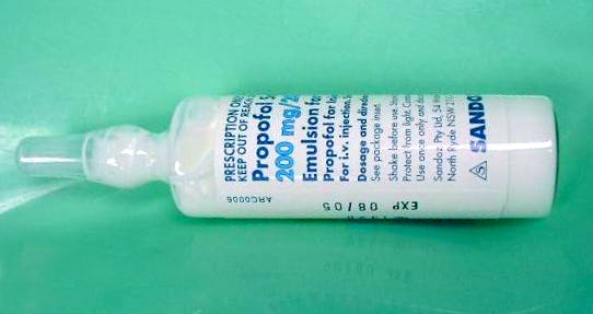 Propofol for PTSD: Traumatic Memories Weakened by Anesthetic in New Study