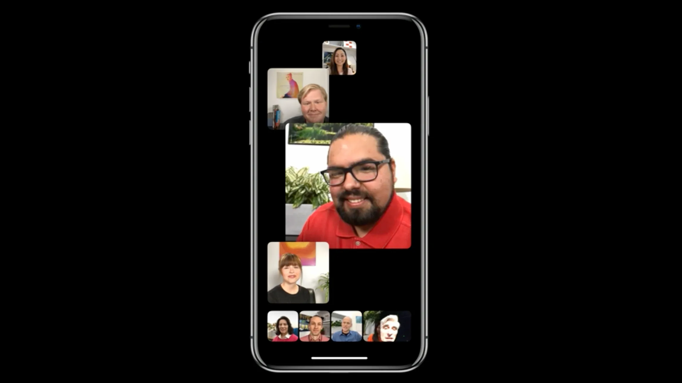 iOS 12.1: Group FaceTime Is Coming to iPhones, Here's How to Make the Most