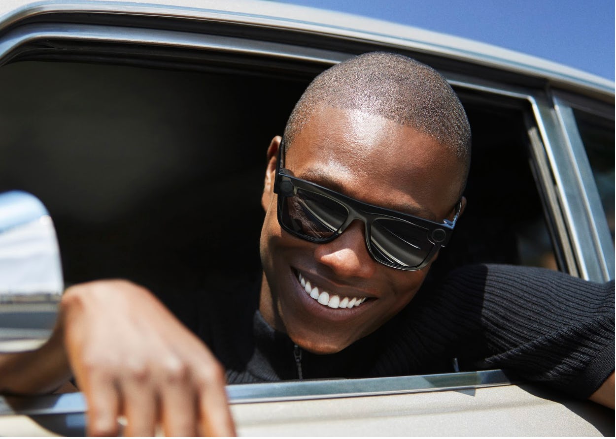 Snap’s Newest Spectacles May Seriously Be Wearable Tech at Its Finest