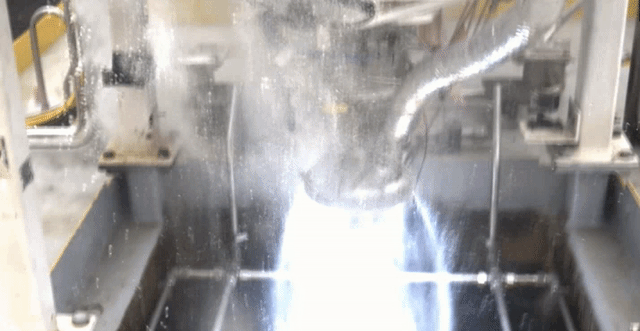 Relativity's Video of a 3D-Printed Rocket Engine Feels Like the Future