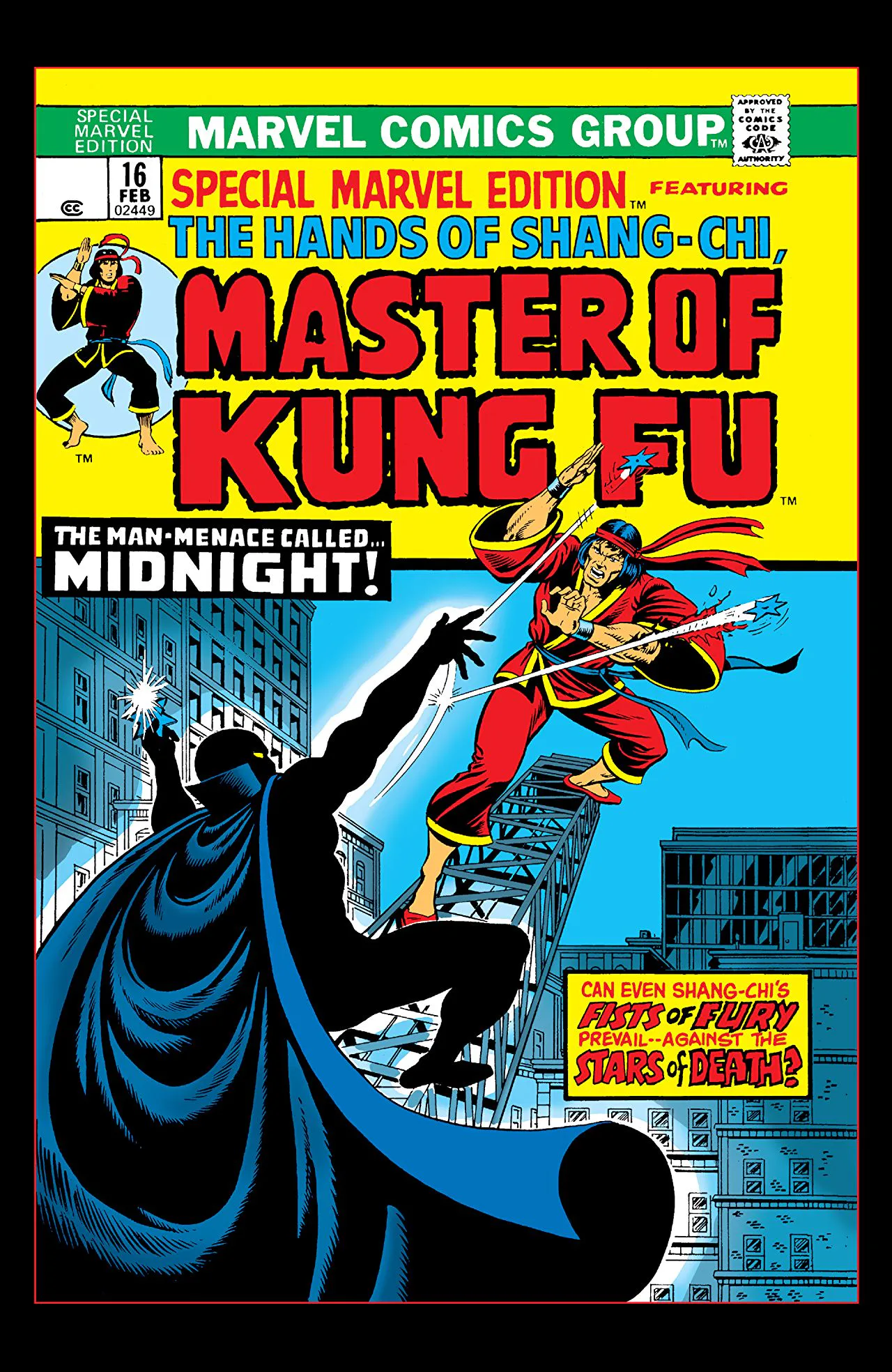 'Shang-Chi' Marvel movie director teases a big Mandarin spoiler