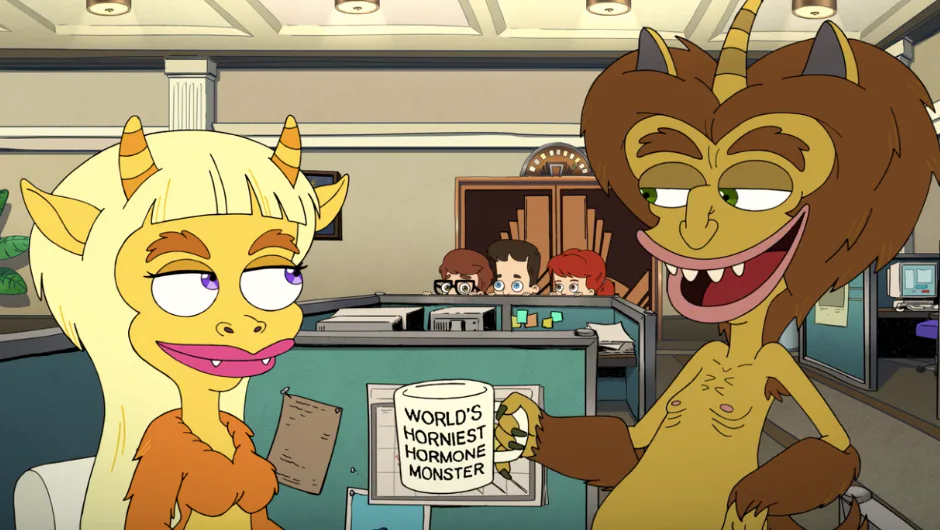 'Big Mouth' Season 3 Release Date, Trailer, and More for the Filthy Cartoon