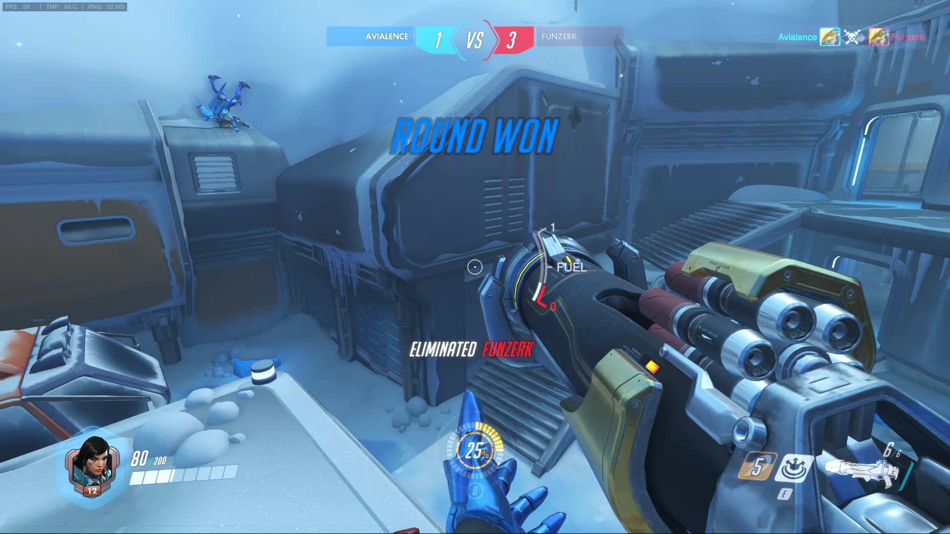 Everything You Need to Know About the 'Overwatch' Arcade