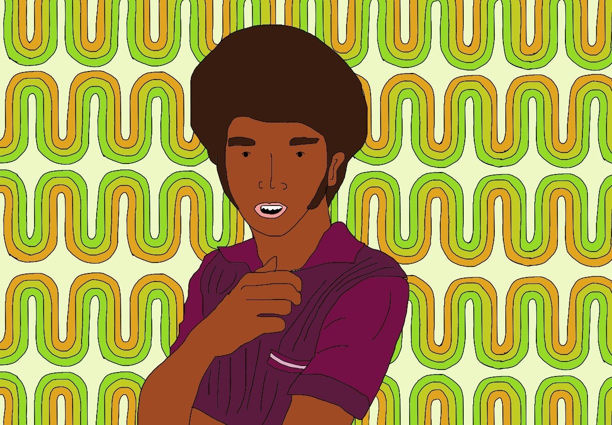 Rating the Fashion Style of 'The Get Down' on Netflix