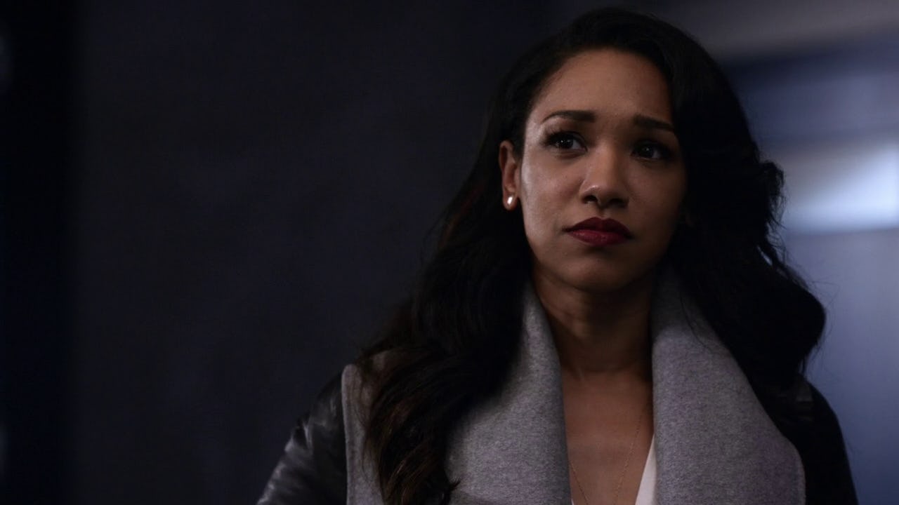 The Flash Already Set Up How Someone New Becomes A Speedster