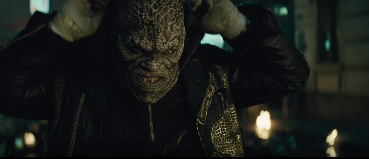 A Deep Analysis Of The New Suicide Squad Trailer