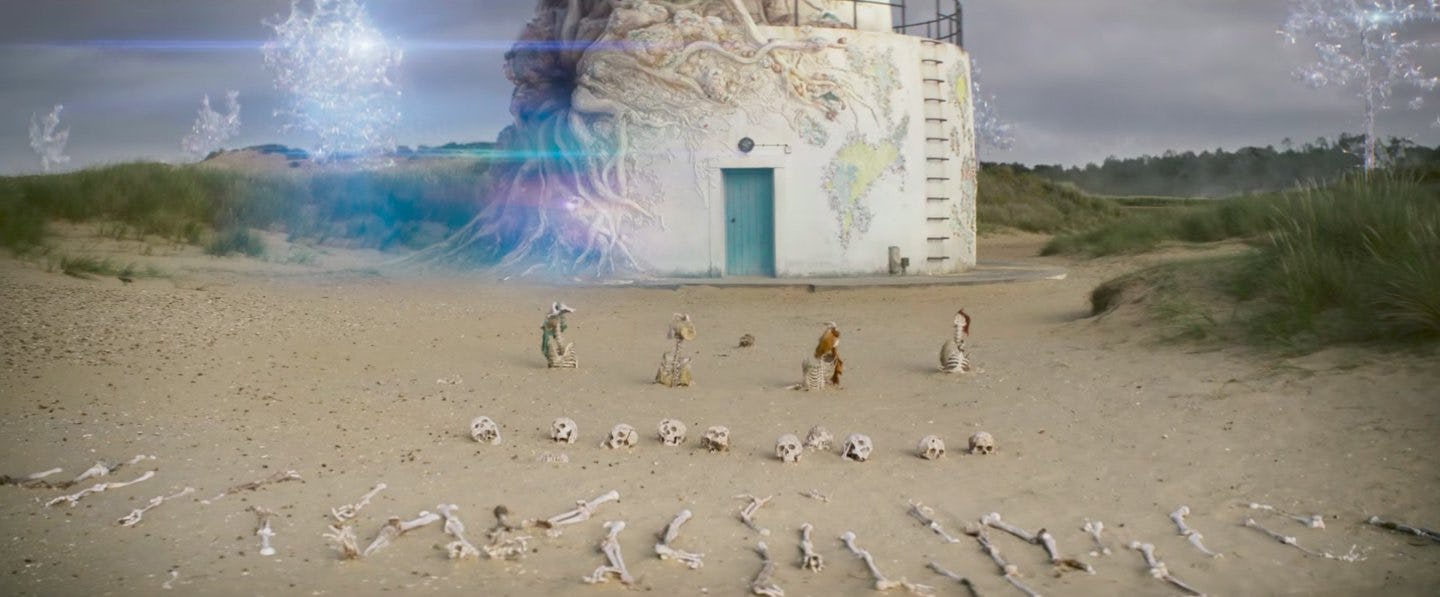 'Annihilation' Ending Explained: Will There Be a Sequel?