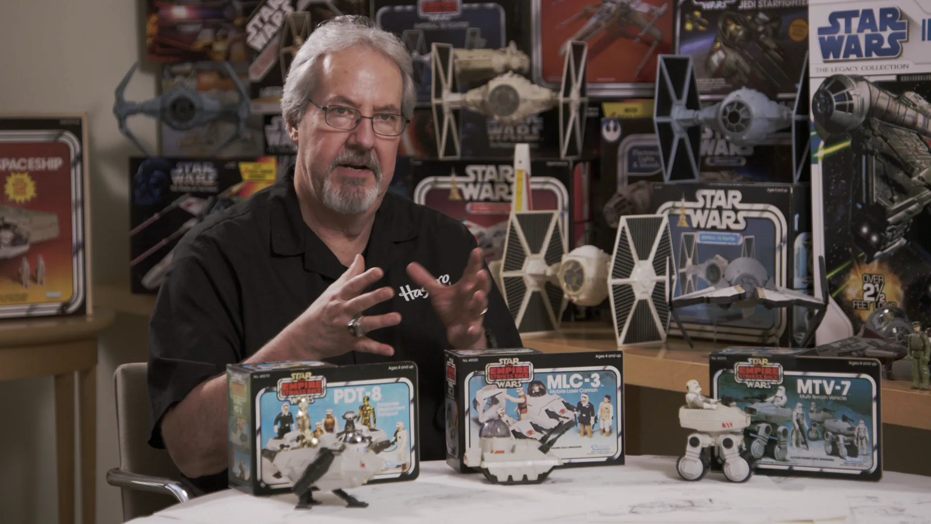 Netflix's 'The Toys That Made Us' Reveals the Secret History of Toys