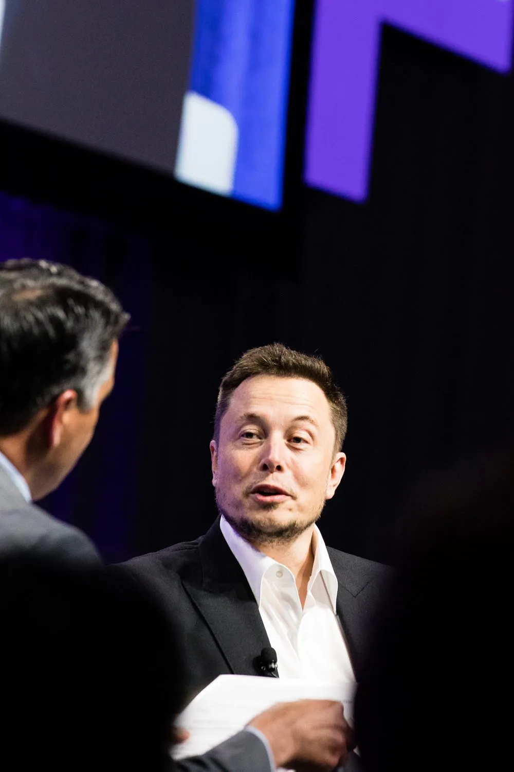 Elon Musk's Failure Timeline Shows a History of Overcoming Setbacks