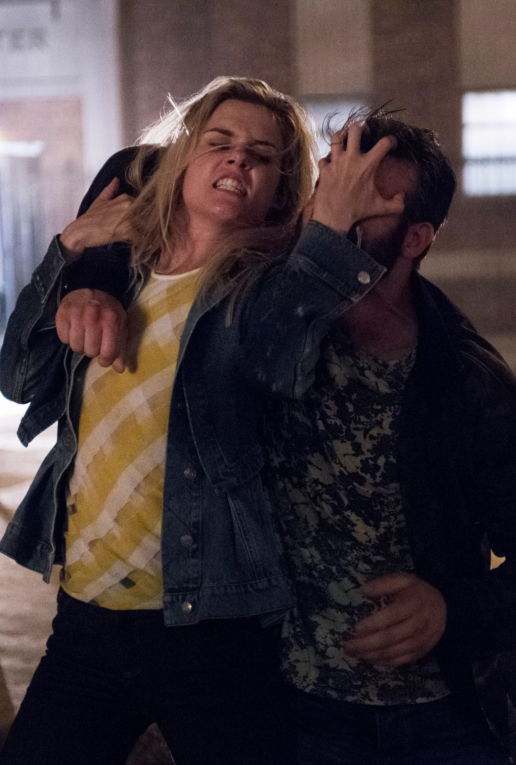 'Jessica Jones' Season 3 Spoilers: 6 Moments Teasing Trish Walker's Hellcat