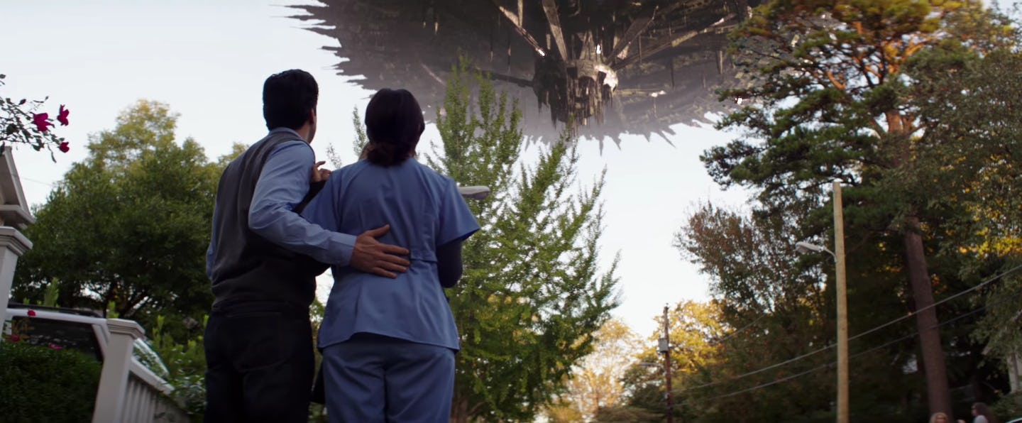 'The 5th Wave' Isn’t Just a Sci Fi Movie, It’s a Terrifying and Real ...