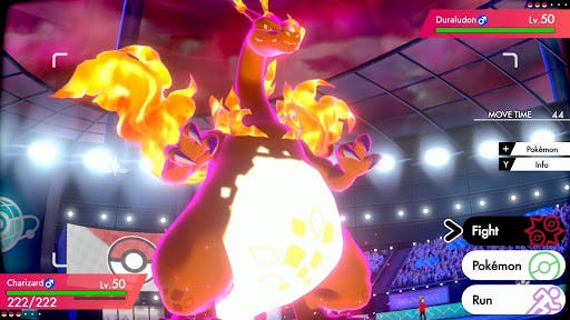 'Pokémon Sword and Shield': Dynamax vs. Gigantamax, explained