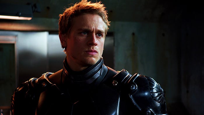 'Pacific Rim Uprising': What Happened to the Characters From the First One?