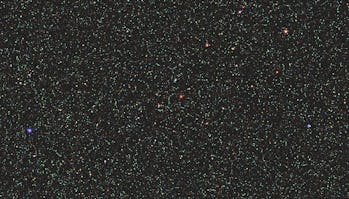 The Google Earth of Galaxies Just Got a Whole Lot Bigger