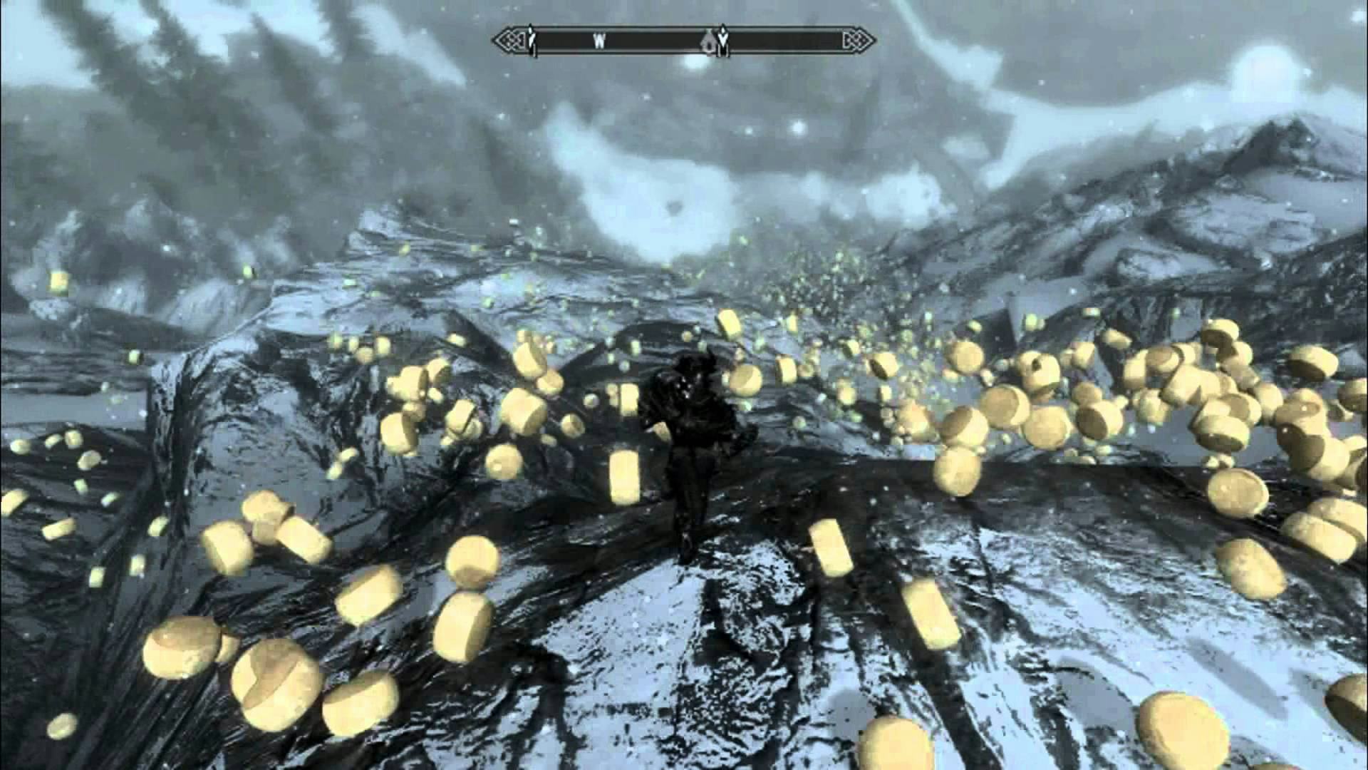 The Most Iconic Video Game Foods