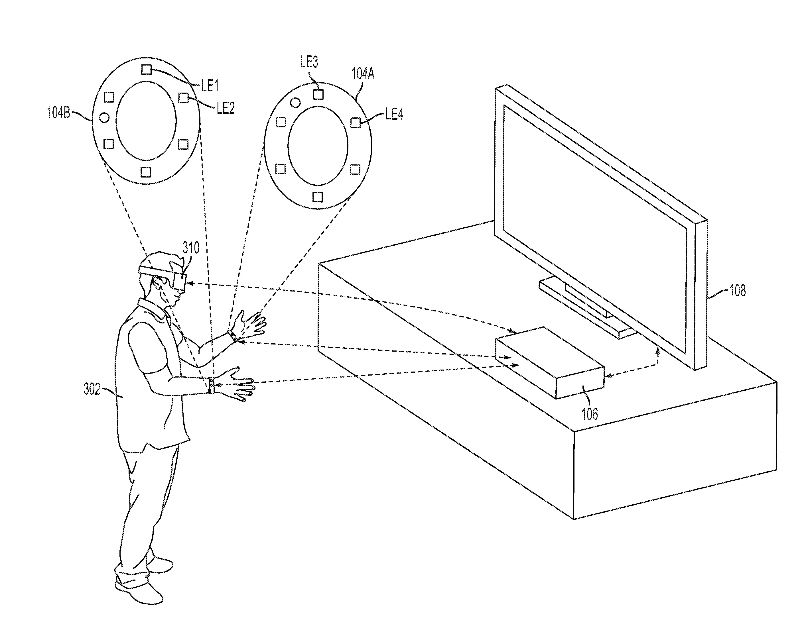 PlayStation VR 2? Sony Patents Hand Tracking Kit That Could Transform PS5