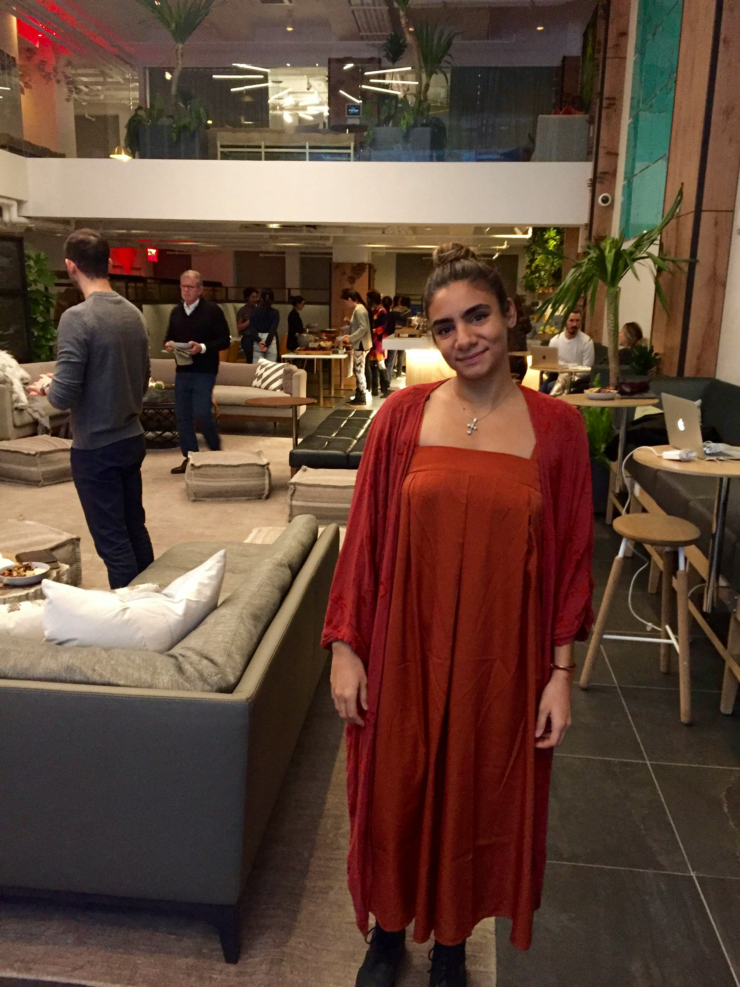 The Assemblage is a Coworking Space that Wants You to Meditate Between ...