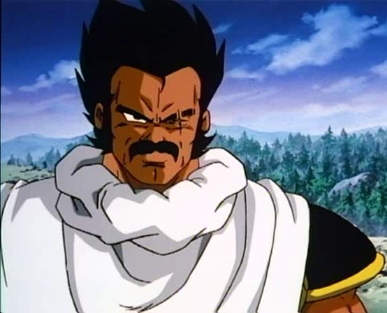 'Dragon Ball Super' Movie To Bring Back the Series' Most Brolic Bad Guy