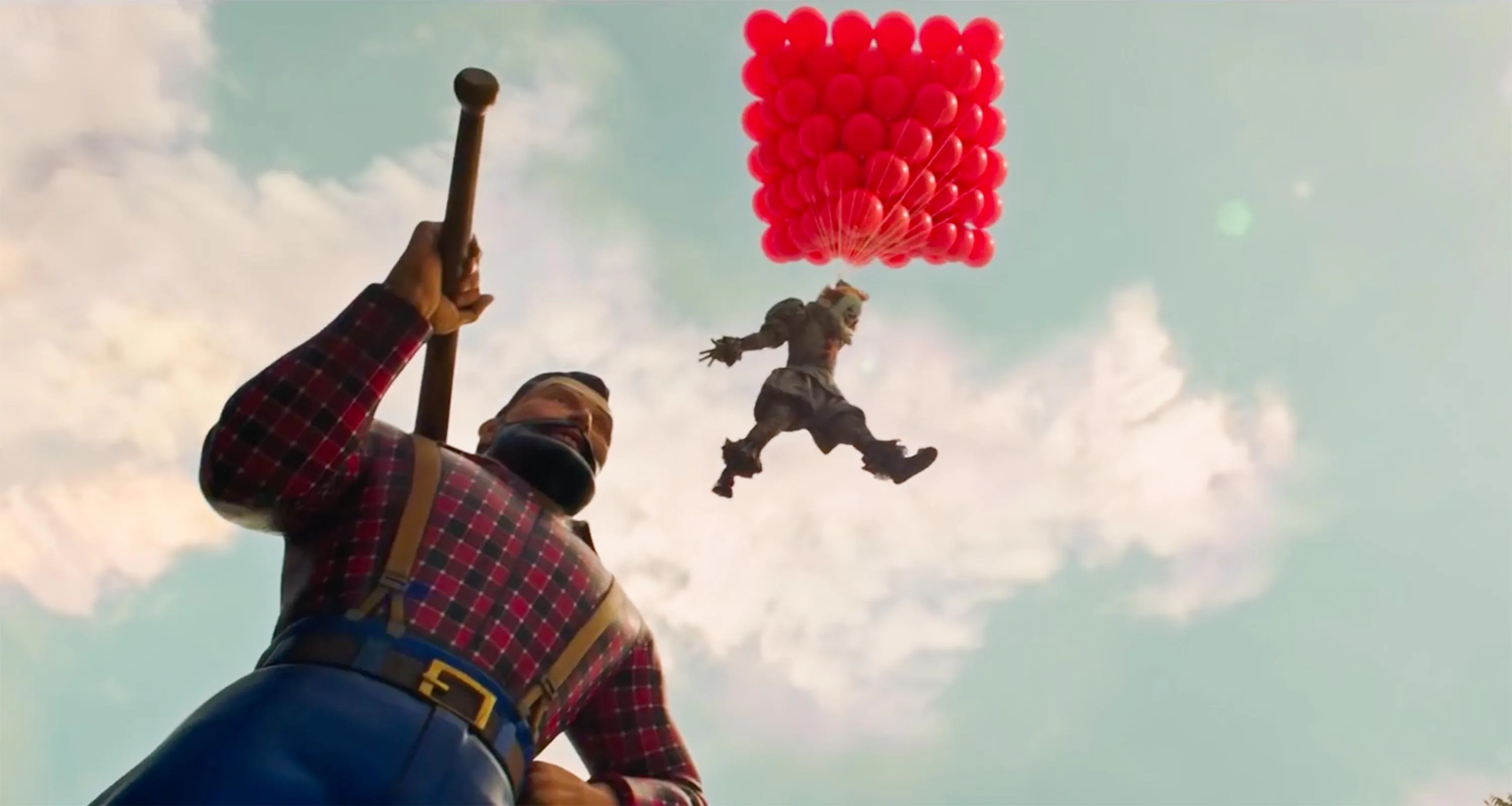 'It: Chapter Two' Easter Eggs: How It Fits Into King's Larger Mythology