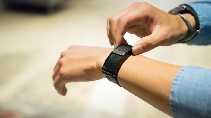 NYC Marathon: Blind Runner to Compete Using Touch GPS Technology