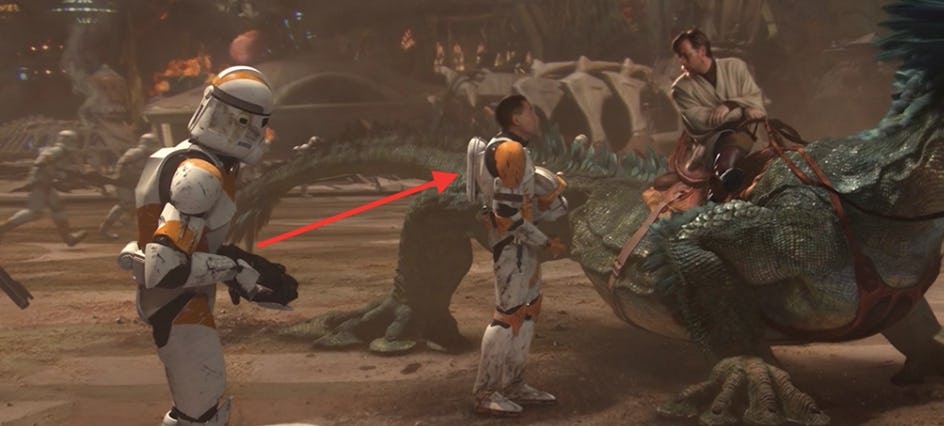 'Mandalorian' theory: 'TROS' clip may reveal stolen Mando jetpack tech