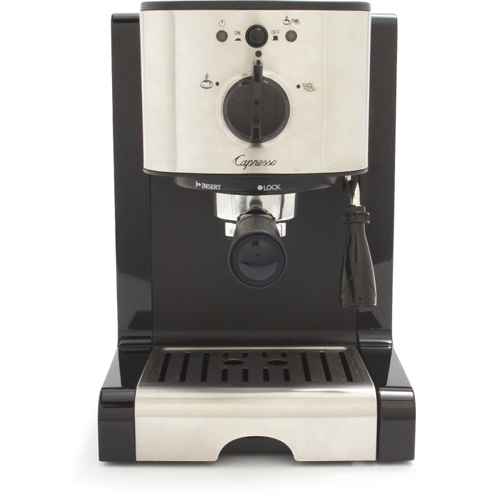 These Are the Best Countertop Espresso Machines You Can Own at Home