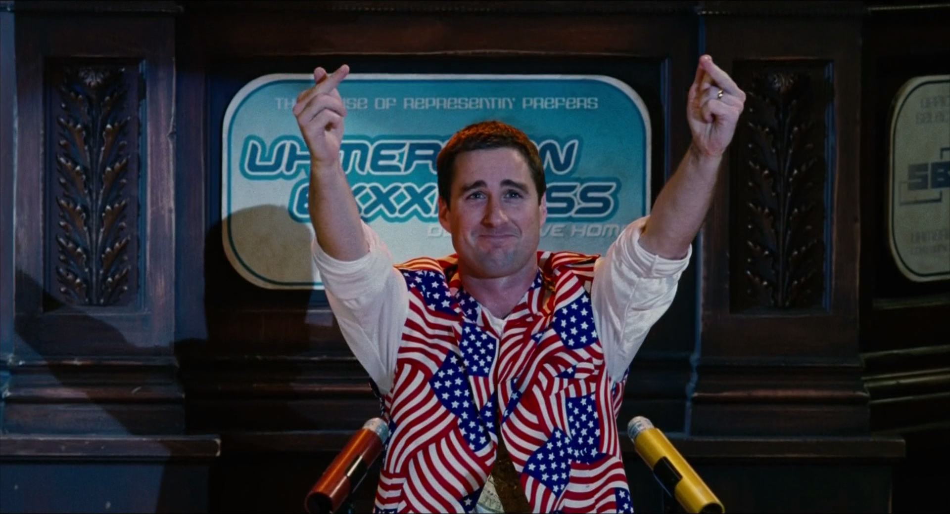 There’s More to ‘Idiocracy’ Than the Trump-Camacho Connection