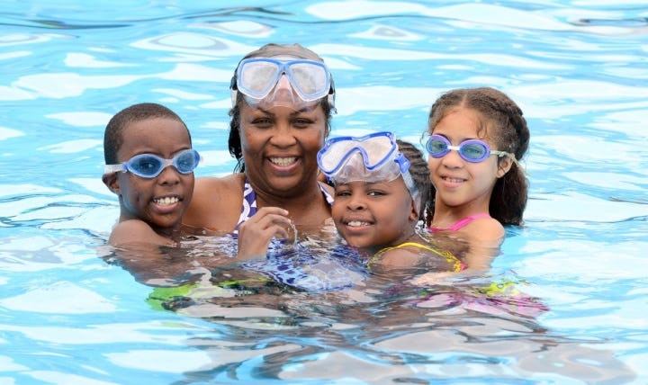 Mother's Day: 3 Ways a Mom's Support Benefits Her Kids Over a Lifetime