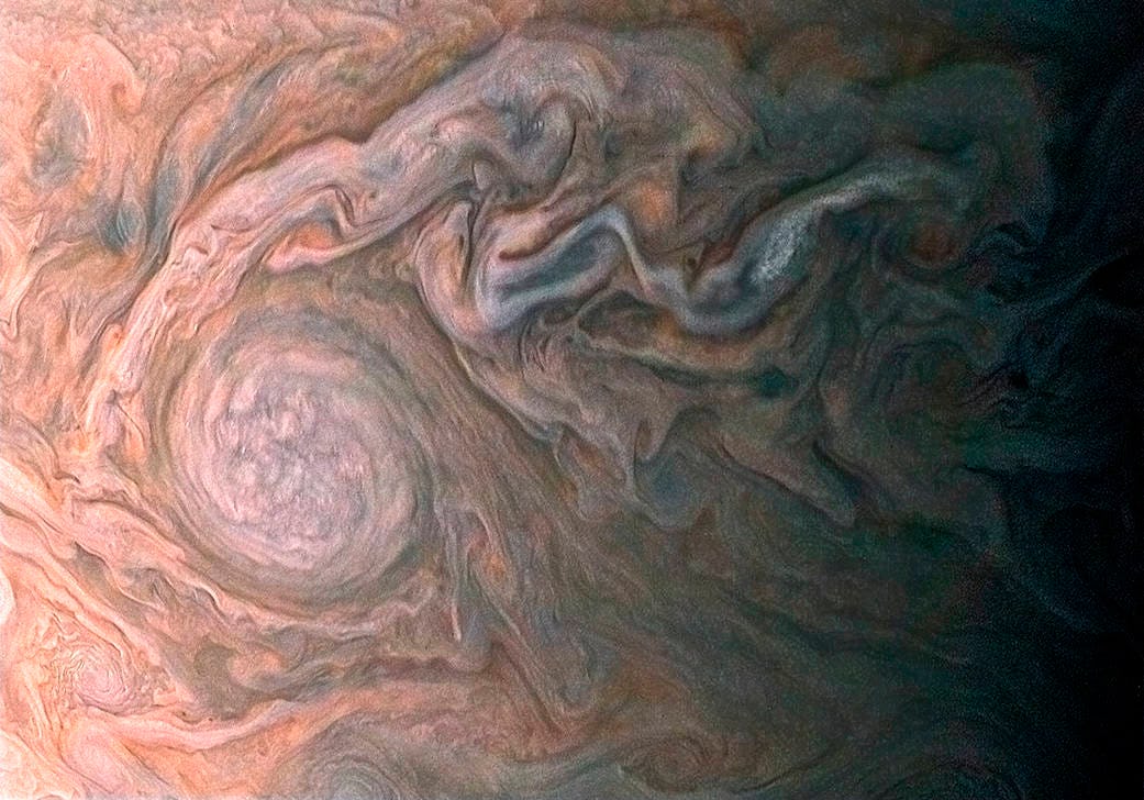Jupiter's Early Birth Made Earth a Habitable World