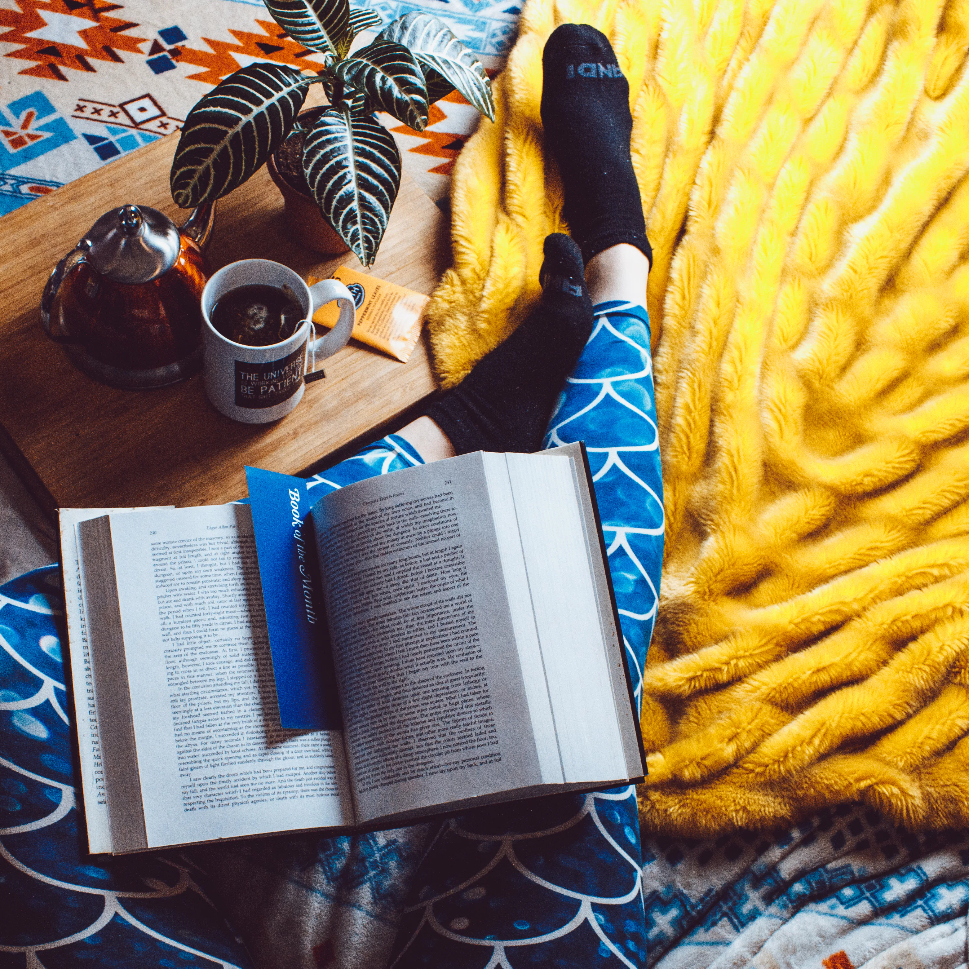How to Fall Asleep Easily, Stay Asleep Longer, and Beat "Sleep Inertia"
