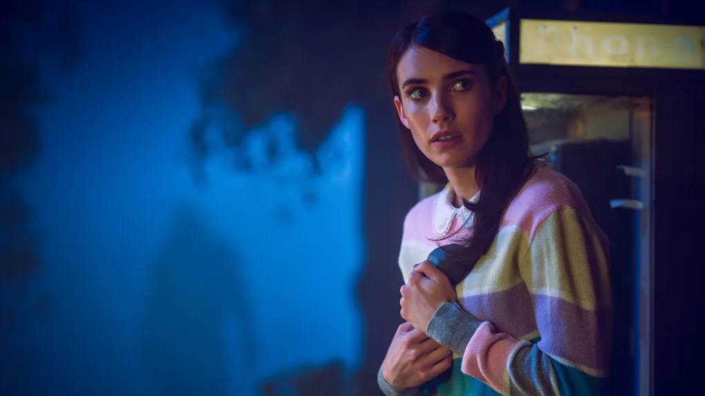 'AHS 1984' Episode 4 review: 3 questions after that huge Margaret reveal