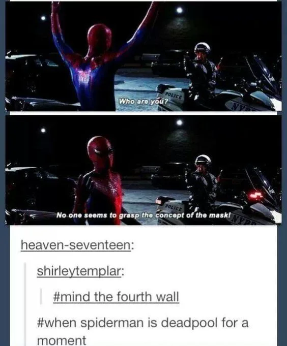The 30 Funniest Marvel Memes