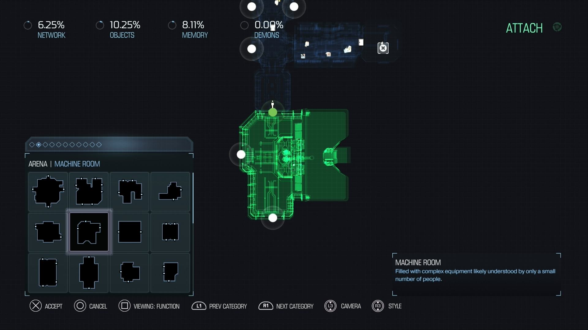 SnapMap is the Saving Grace of ‘DOOM’ Multiplayer
