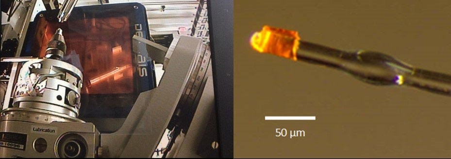 What Is the Advanced Photon Source? How Ultra-Bright X-Ray Beams Are Made