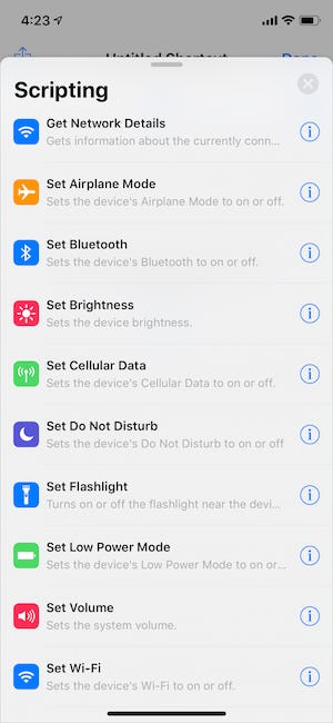 The Apple Siri Shortcuts App for iOS 12 Will Allow Custom Voice Commands
