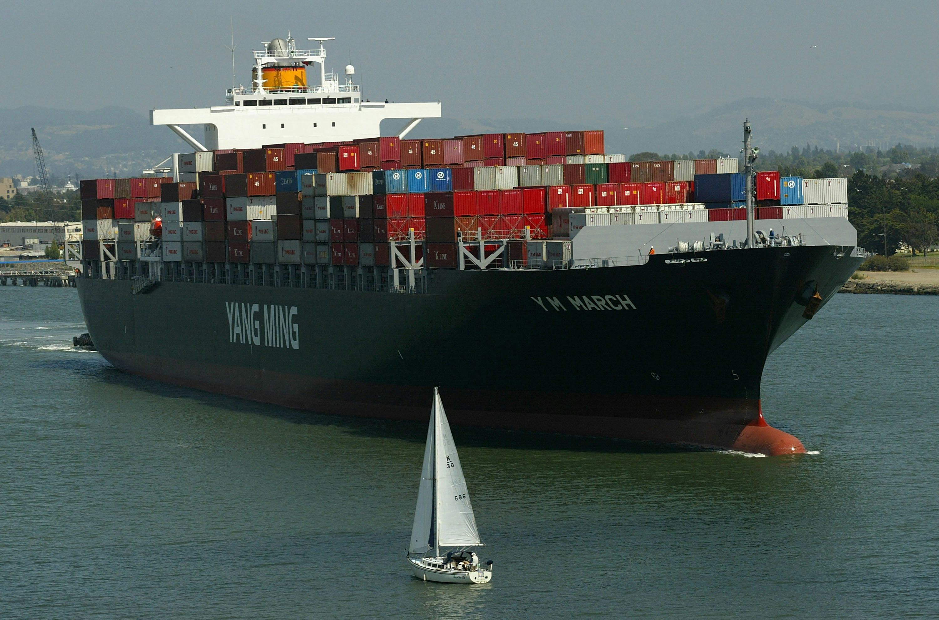 Nuclear Weapons Hidden in Cargo Containers Won't Remain Hidden for Long