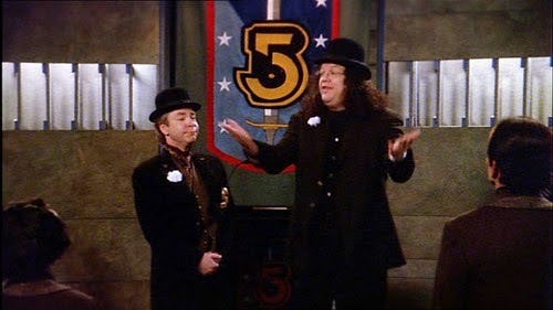 5 Things You Probably Didn't Know Neil Gaiman Wrote