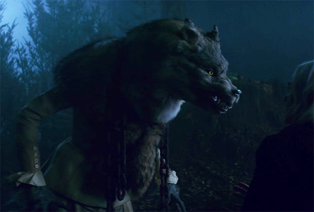 ‘Chilling Adventures of Sabrina' Season 3 Designer Teases New Monsters