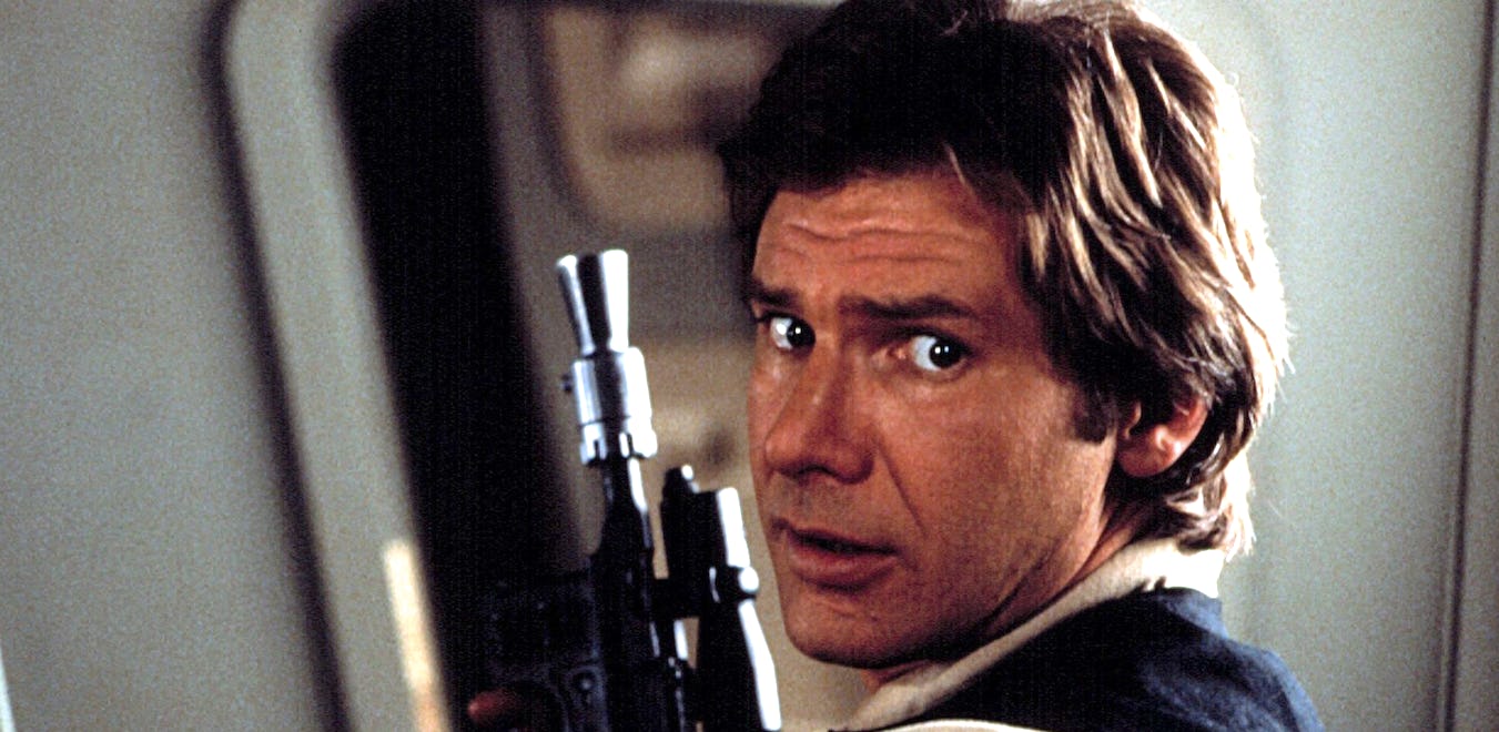 Ranking Han Solo Movies Explains Why People Like 'Star Wars'