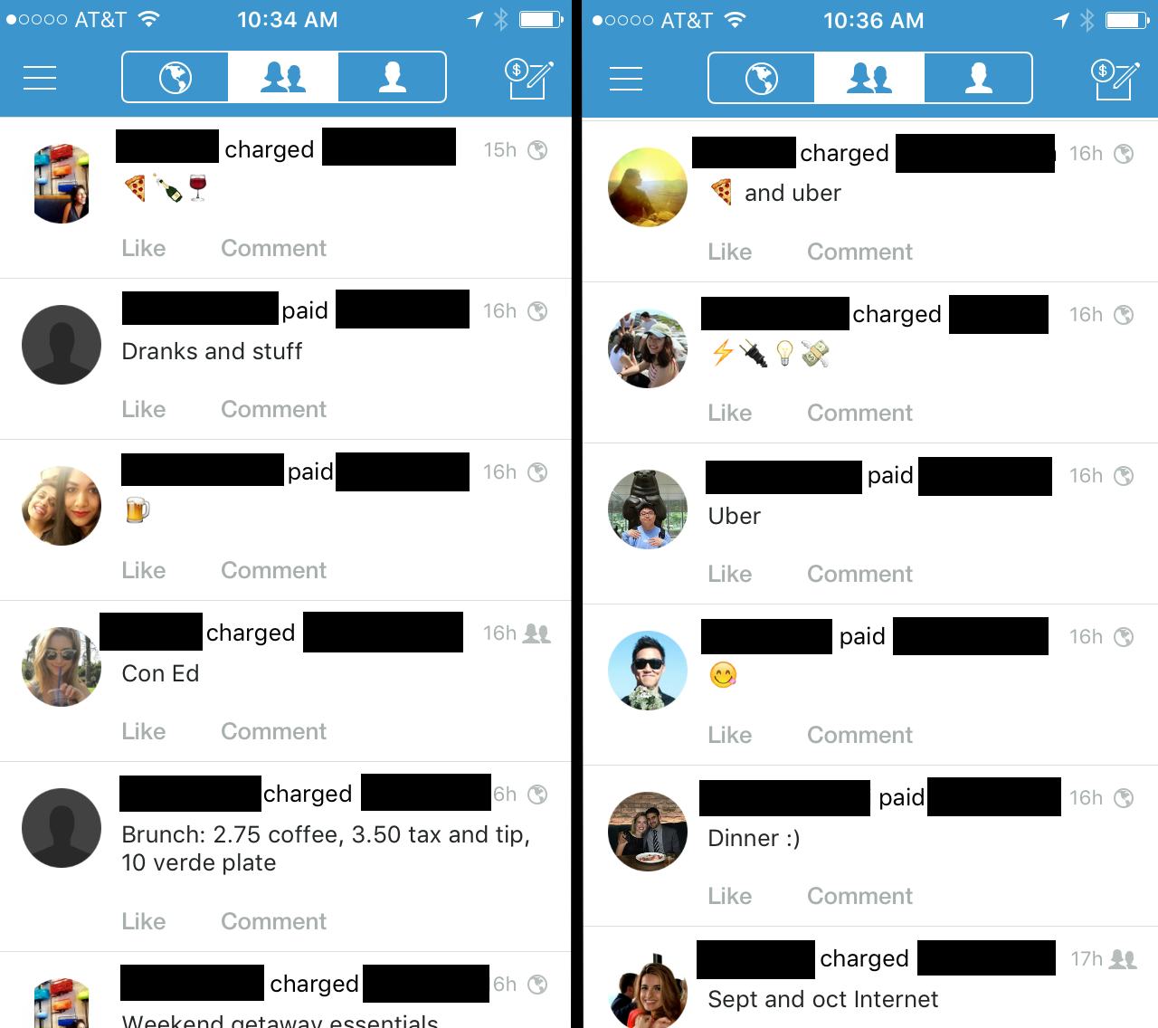 Venmo-Stalking Is the Best Way to Snoop on Your Friends (and Their Money)