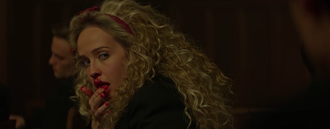 'Deadly Class' Gives Every Student a Weapon and Fighting Style Specialty