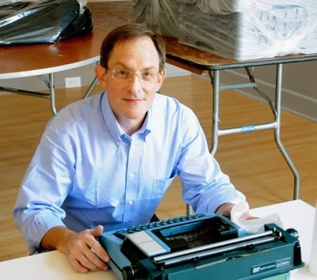 Inside the Kurt Vonnegut Encyclopedia's Take on His Canon