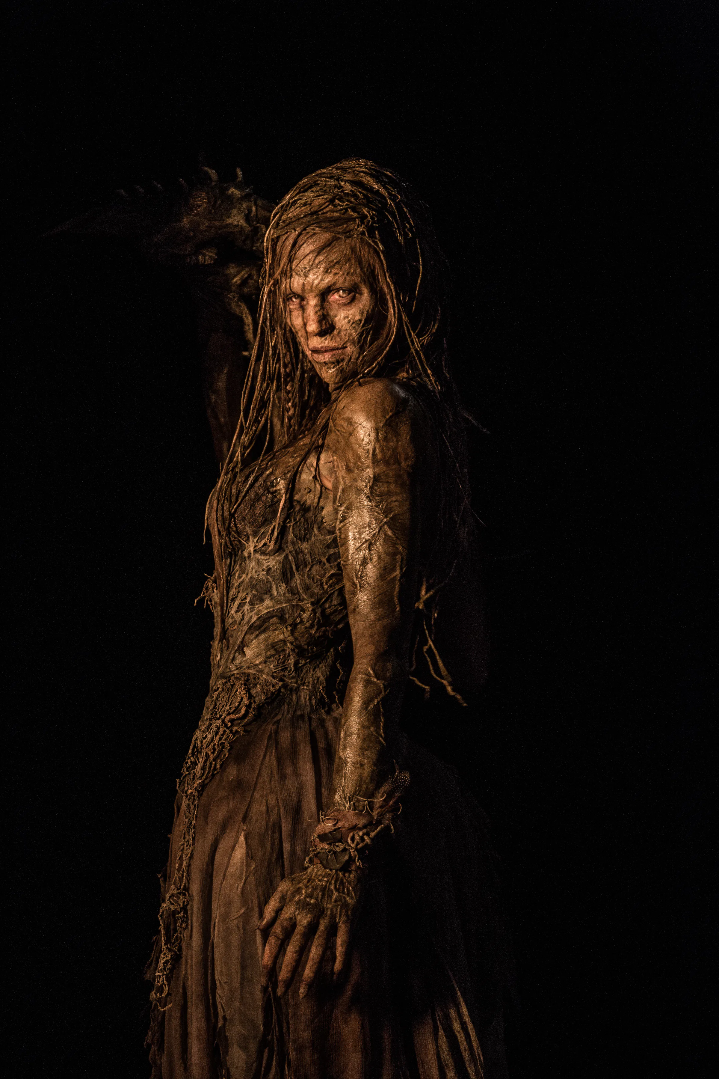 Five Great Things About 'The Last Witch Hunter'