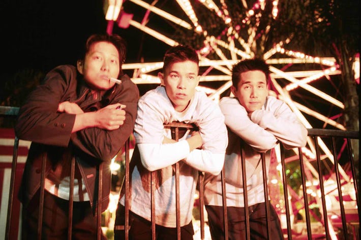 'Death Note' Whitewashing Problem Isn't Just Skin-Deep